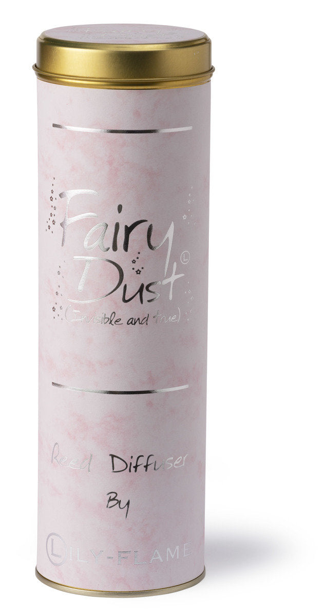 Fairy Dust Diffuser – CC's Floral Design